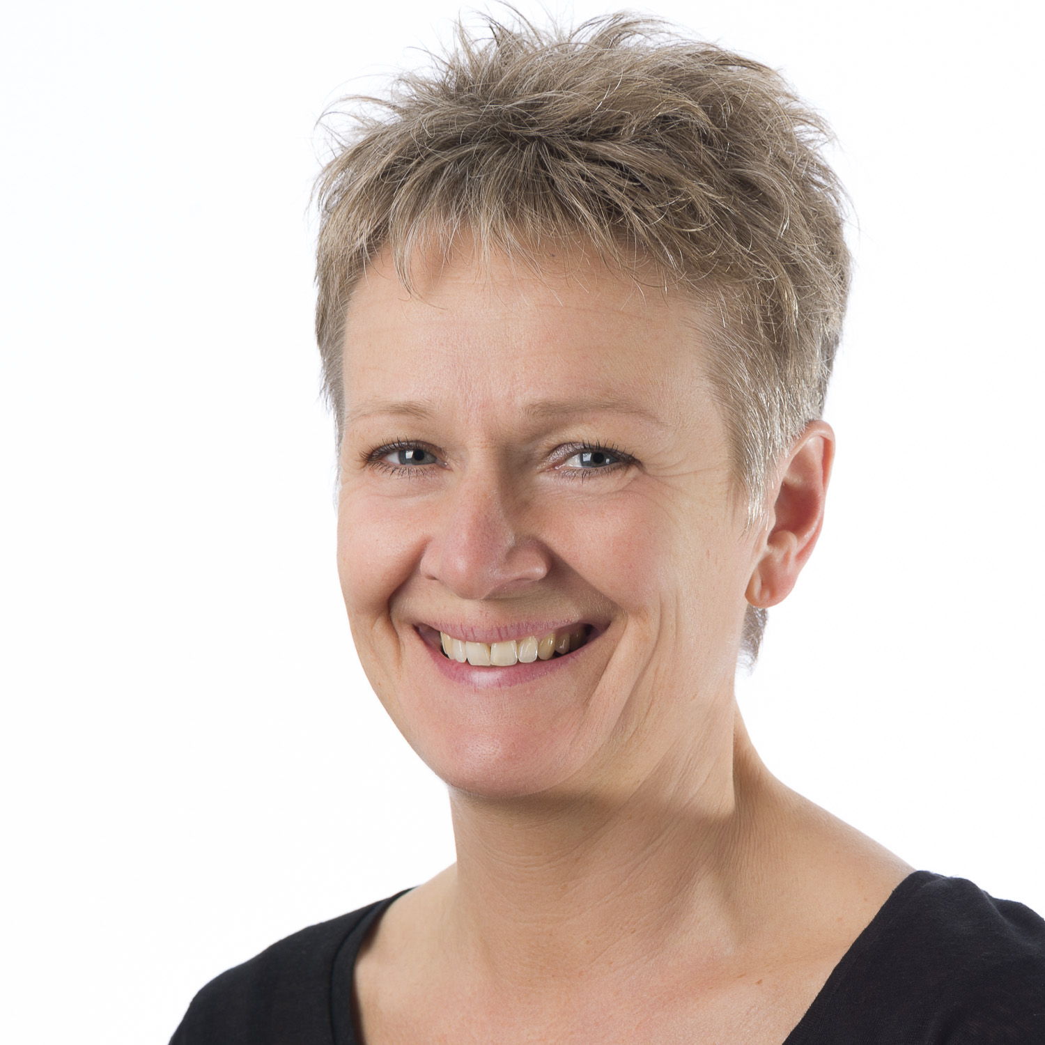 Profilbillede: Fotoprofil - din portrætfotograf