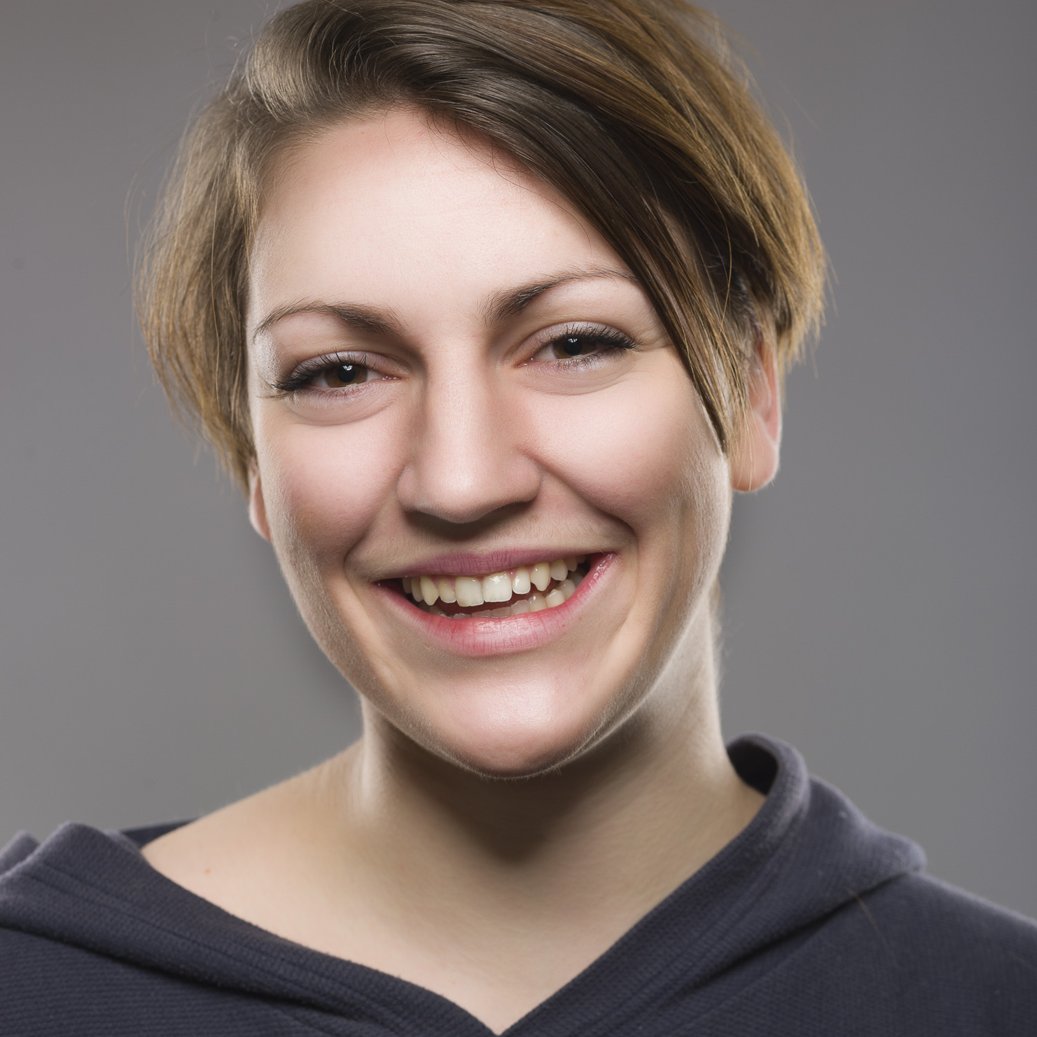 Profilbillede: Fotoprofil - din portrætfotograf