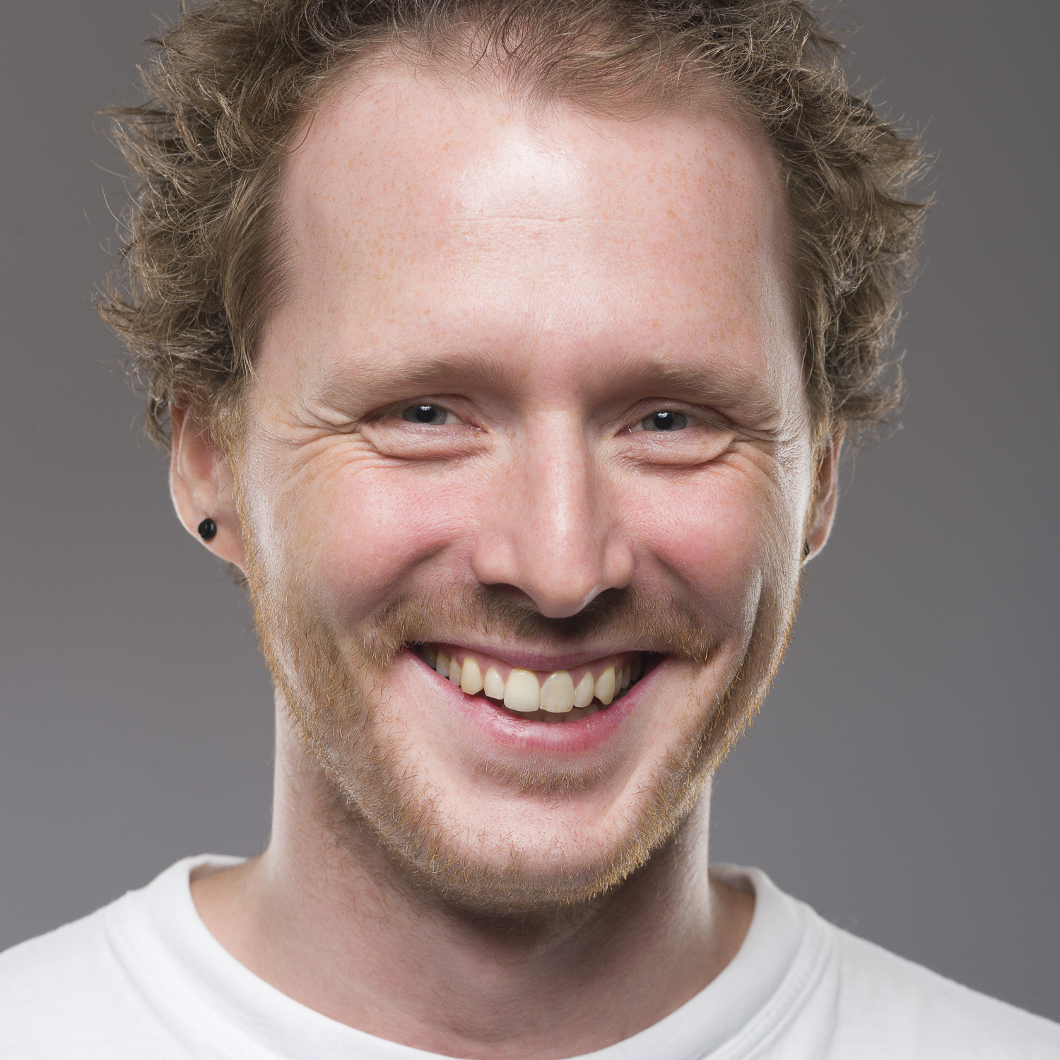 Profilbillede: Fotoprofil - din portrætfotograf